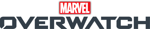 Logo for Marvel Rivals by Lylla - SteamGridDB