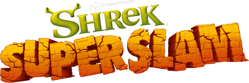 Logo for Shrek Super Slam by AlphaYellow - SteamGridDB