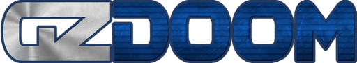 Logo for GZDoom by VtheVictorious - SteamGridDB