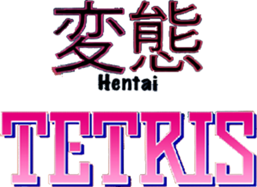 Hentai Tetris - SteamGridDB