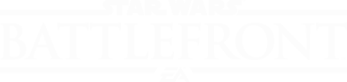 Logo for Star Wars: Battlefront by Bcoder - SteamGridDB