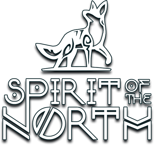 Logo for Spirit of the North by Light_AleX - SteamGridDB