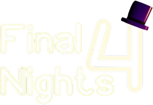 Logo for Final Nights 4: Fates Entwined by Stat1c - SteamGridDB
