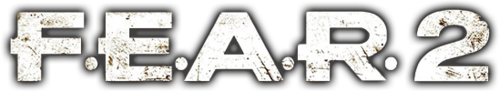 Logo for F.E.A.R. 2: Project Origin by BurnoutGT45 - SteamGridDB