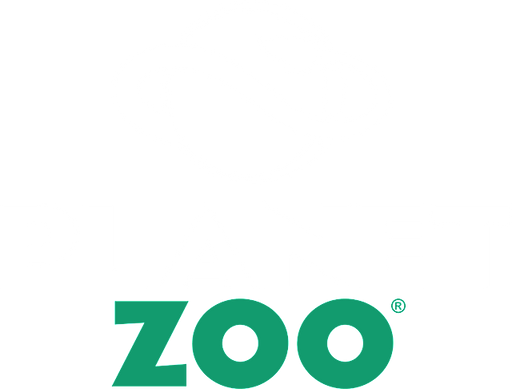Logo for Planet Zoo by r_dsgnd - SteamGridDB