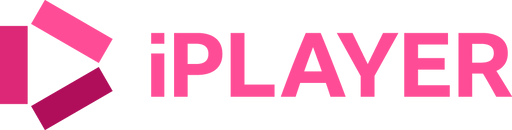 Logo for BBC iPlayer (Website) by effcol - SteamGridDB