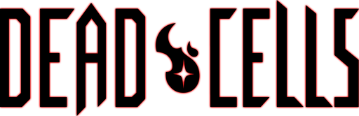 Logo for Dead Cells by BaturaET - SteamGridDB