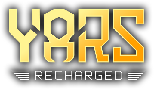 Logo for Yars: Recharged by Khorosiv - SteamGridDB