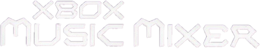 Logo for Xbox Music Mixer by pizzapizzapizzatime - SteamGridDB