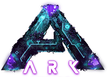 Logo for ARK: Aberration by GeometricGlasses - SteamGridDB