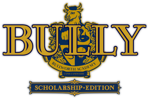 Logo for Bully: Scholarship Edition by mtw - SteamGridDB