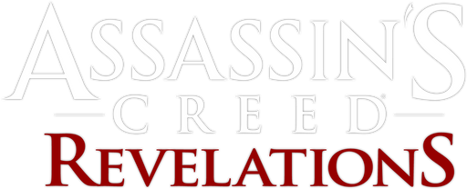 Logo for Assassin's Creed: Revelations by nativecoruscant - SteamGridDB