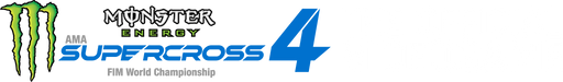 Logo for Monster Energy Supercross - The Official Videogame 4 by ABH20 ...