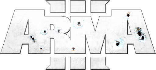 Logo for Arma 3 by 🐦‍⬛THE CRÖWE★ - SteamGridDB