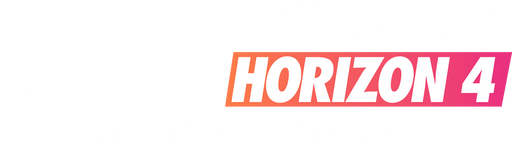 Logo for Forza Horizon 4 by HowlRaulZiinN - SteamGridDB