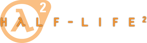 Logo for Half-Life 2 by joe contex - SteamGridDB