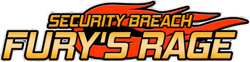 Logo for Security Breach: Fury's Rage by Daisy Lavender - SteamGridDB