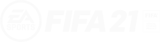 Logo for EA Sports FIFA 21 by Foxee17 - SteamGridDB