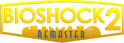 Logo for BioShock 2 Remastered by G7 - SteamGridDB