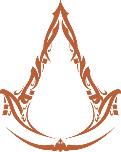 Logo for Assassin's Creed Mirage by Lukar - SteamGridDB