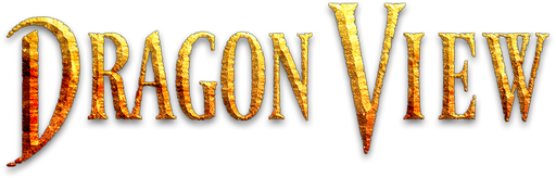Logo for Dragonview by Menon - SteamGridDB