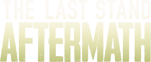 Logo for The Last Stand: Aftermath by ABH20 - SteamGridDB