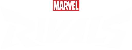 Logo for Marvel Rivals by CluckenDip - SteamGridDB