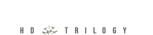 Logo for Hitman HD Trilogy by hooperre - SteamGridDB