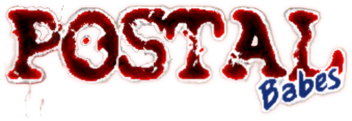 Logo for Postal Babes by Mr_Ksy - SteamGridDB