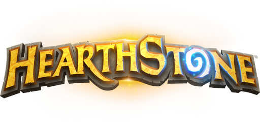 Logo for Hearthstone by CluckenDip - SteamGridDB