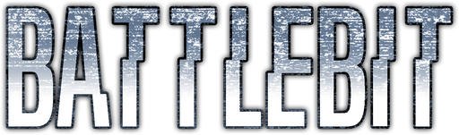 Logo for BattleBit Remastered by tempervoid - SteamGridDB