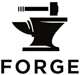 Logo for MTG Forge by riefu24 - SteamGridDB