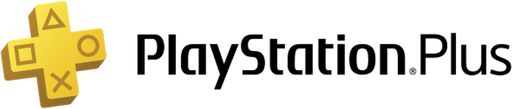 Logo for PlayStation Plus by Syranth - SteamGridDB