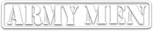 Logo for Army Men by Besli - SteamGridDB