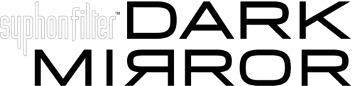 Logo for Syphon Filter: Dark Mirror by yst - SteamGridDB
