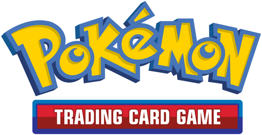 Logo for Pokémon Trading Card Game by Sho. - SteamGridDB