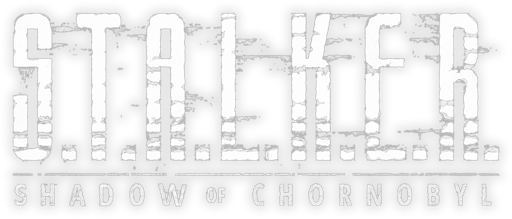 Stalker Shadow Of Chernobyl Logo Why Stalker: Shadow Of Chornobyl's