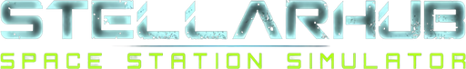 Logo for StellarHub by Sephiroth983 - SteamGridDB Logo for StellarHub by Sephiroth983 - SteamGridDB