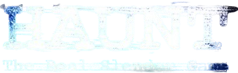 Logo for Haunt - The Real Slender Game by TheDefectiveButcher - SteamGridDB
