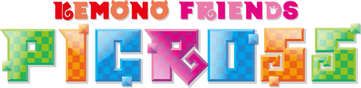 Logo for KEMONO FRIENDS PICROSS by lnii - SteamGridDB