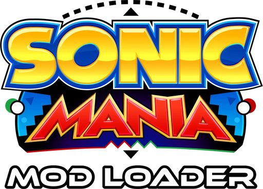 Logo for Sonic Mania Mod Loader by the_J_d0c - SteamGridDB
