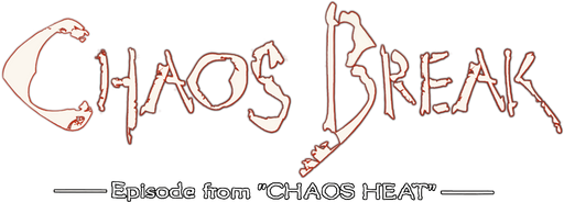 Logo for Chaos Break by wavvydev - SteamGridDB