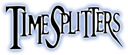 Logo for TimeSplitters by Rod - SteamGridDB