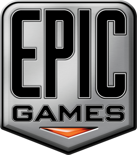 Logo for Epic Games Store (Program) by Besli - SteamGridDB