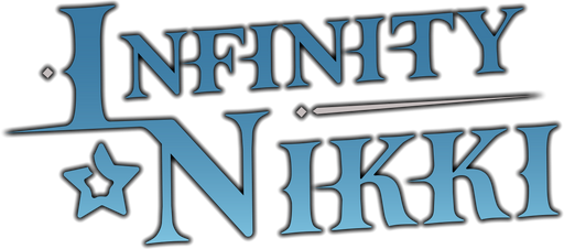 Logo for Infinity Nikki by WichWitch - SteamGridDB