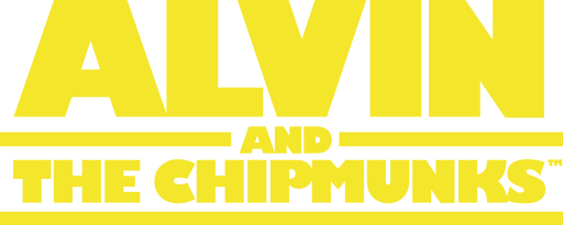 Logo for Alvin and the Chipmunks by AGMANG648Offici - SteamGridDB