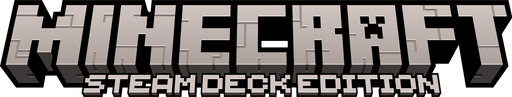Logo for Minecraft by WitheredFoxy458 - SteamGridDB