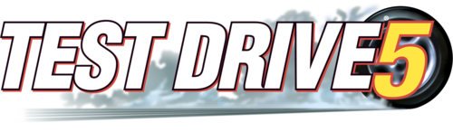 Logo for Test Drive 5 by RealSayakaMaizono - SteamGridDB