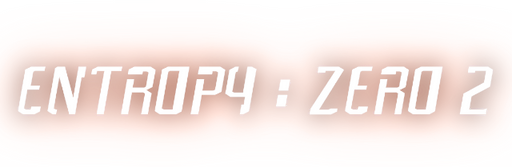 Logo for Entropy : Zero 2 by P3dro - SteamGridDB