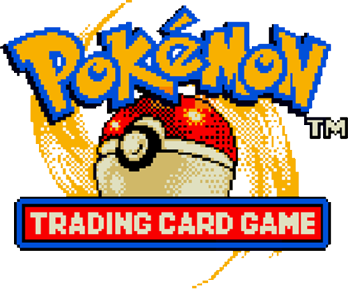 Logo for Pokémon Trading Card Game by Lotus Assassin - SteamGridDB